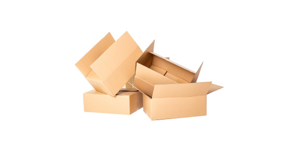 Large Boxes In USA | Recycled Carton Box Packaging | IDL Packaging