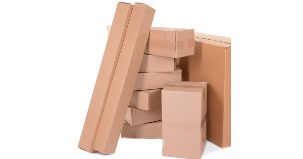 Tall Boxes In USA | Recycled Moving Supplies | IDL Packaging
