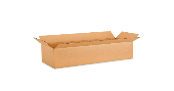 Long Boxes In USA | Recycled Shipping Carton Supplies | IDL Packaging