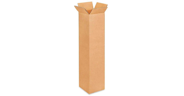 Tall Boxes In USA | Corrugated Packaging Company | IDL Packaging