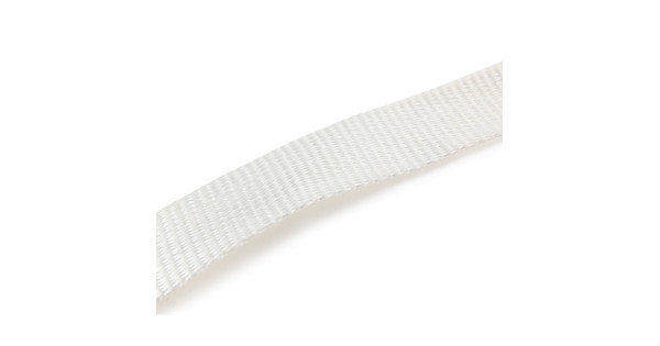 1 1/2" x 656' Woven Cord Lashing, 3500 DAN/ 7700 lbs. Break Strength ...