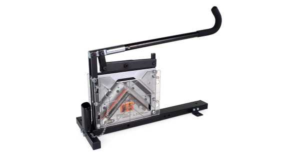 AC-110 Portable Cutter for V-Board Cardboard Edge Protectors up 4" x 4 ...