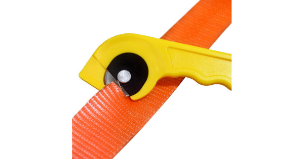 H-75 Woven Cord Strapping Cutter for All Strap Sizes buy in stock in U ...