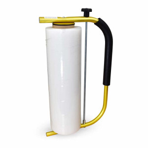 Stretch Wrap Dispenser | In Stock in U.S. One-day shipping | IDL Packaging