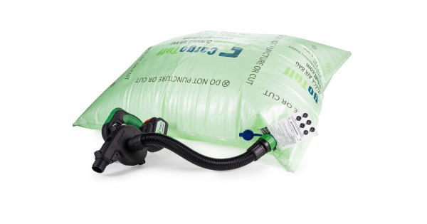 G-PAM2 Inflation Tool for CargoTuff Dunnage Bags, Battery Powered ...