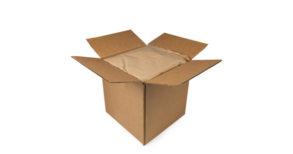 10" x 10" x 10" Insulation Liners for Shipping Box, 1.5 Gallons ...