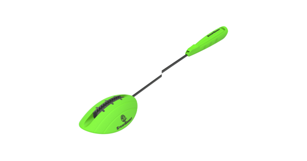 MUL-SB Flexible Pallet Strap Feeder, 71" Length, Eco-Green buy in stock ...