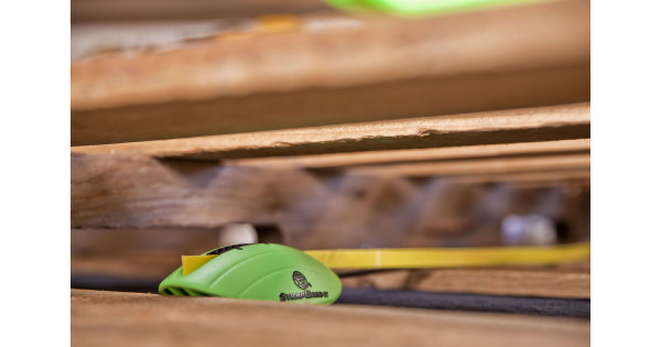 MUL-SB Flexible Pallet Strap Feeder, 71" Length, Eco-Green buy in stock ...