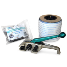 Cord strapping kits | Complete strapping kits | IDLPACK