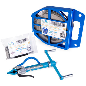Stainless Steel Banding Kits | In Stock in U.S. One-day shipping | IDL ...