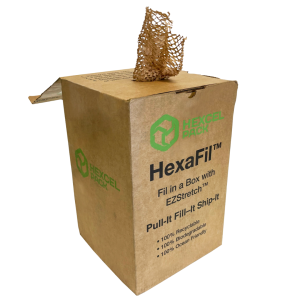 HexaFil | In Stock in U.S. One-day shipping | IDL Packaging