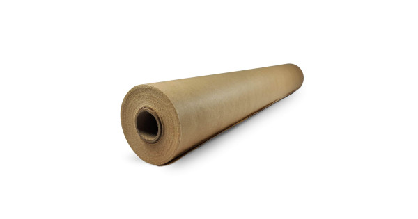 Masking Paper Set of 9", 12" and 18" Brown Masking Paper Rolls (60-yard ...