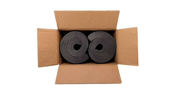 SpiroPack™ Stylish Paper Box Filler in a Box, Black buy in stock in U.S ...