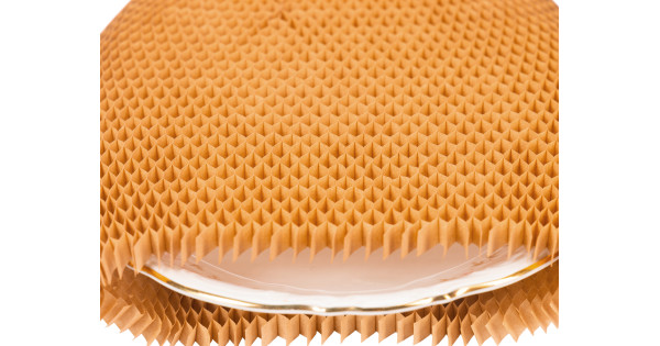 10" Flexi-Hex™ Honeycomb Packing Paper Sleeves, M, Brown buy in stock ...