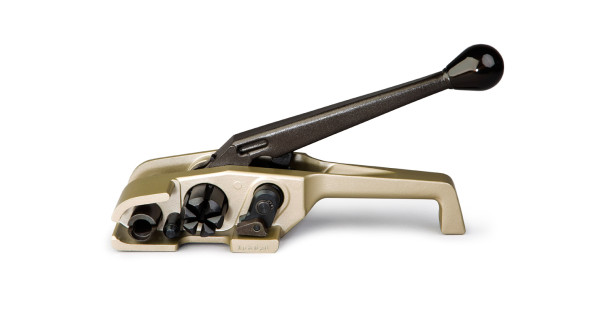MUL-320 Heavy Duty Tensioner for Polyester (PET) Strapping up to 3/4 ...