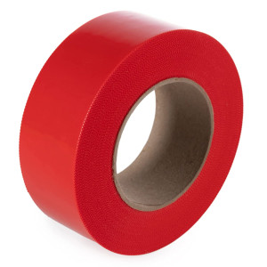 Red Stucco Tape | In Stock in U.S. One-day shipping | IDL Packaging