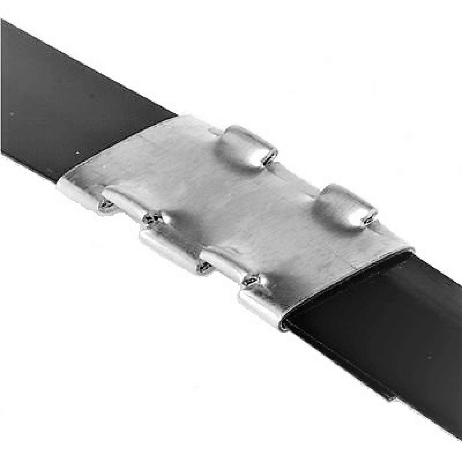 Open Belt Strap Snaps