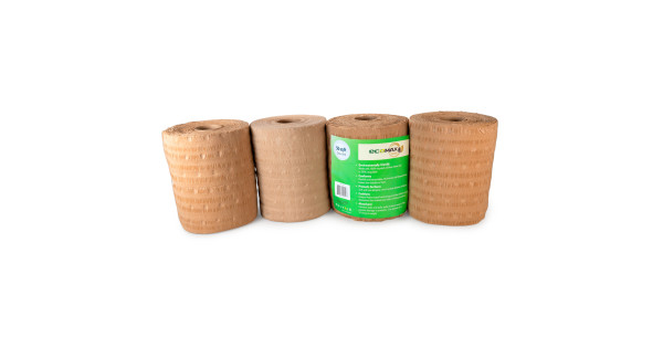 12" x 50' EcoMax™ Kraft Paper Cellulose Wadding buy in stock in U.S. in ...