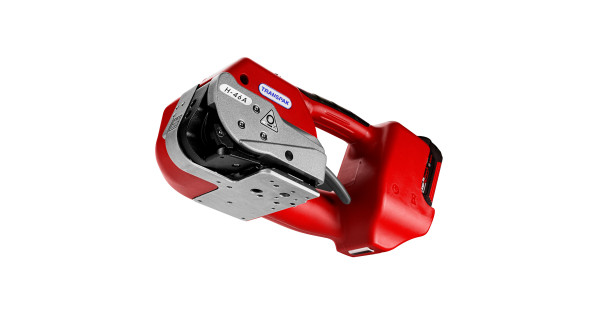 Transpak H-46A Battery-Powered Premium Industrial Strapping Tool
