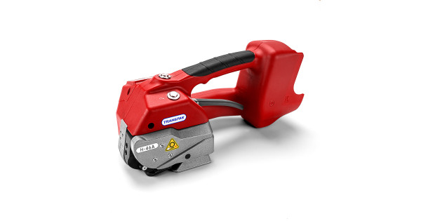 Transpak H-46A Battery-Powered Premium Industrial Strapping Tool