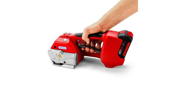 Transpak H-46A Battery-Powered Premium Industrial Strapping Tool