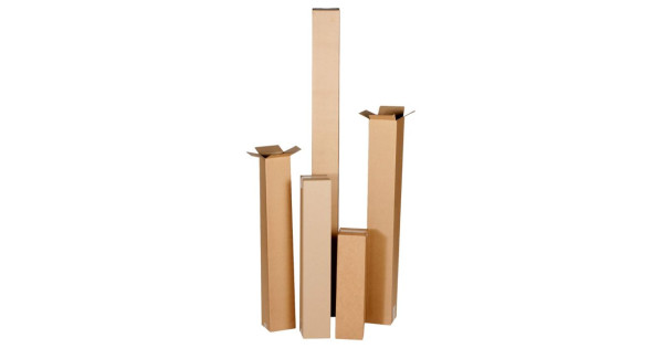 Tall Boxes In USA | Shipping Goods | IDL Packaging