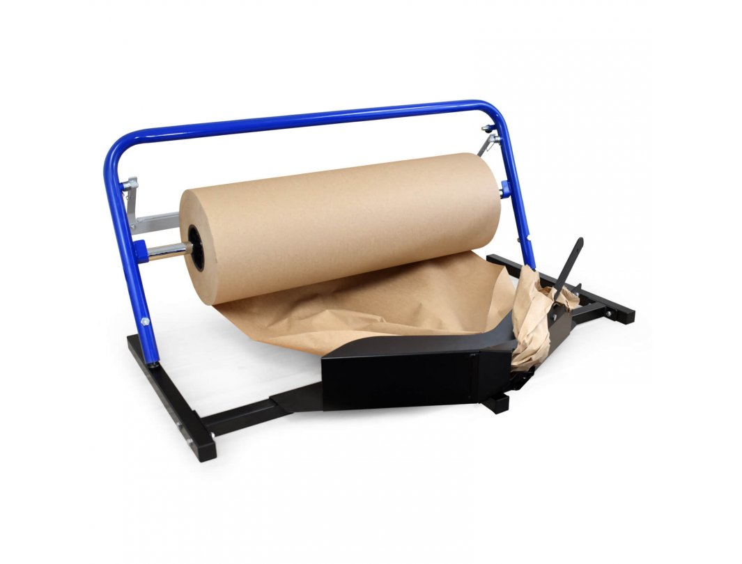 Paper crumpling machine | In Stock in U.S. | IDLPACK