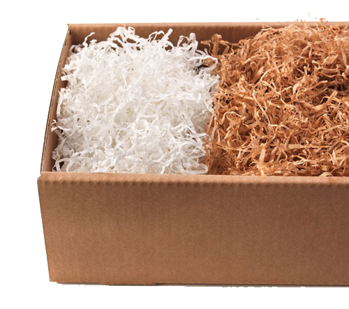 Filler Paper buy in stock in U.S. in IDL Packaging