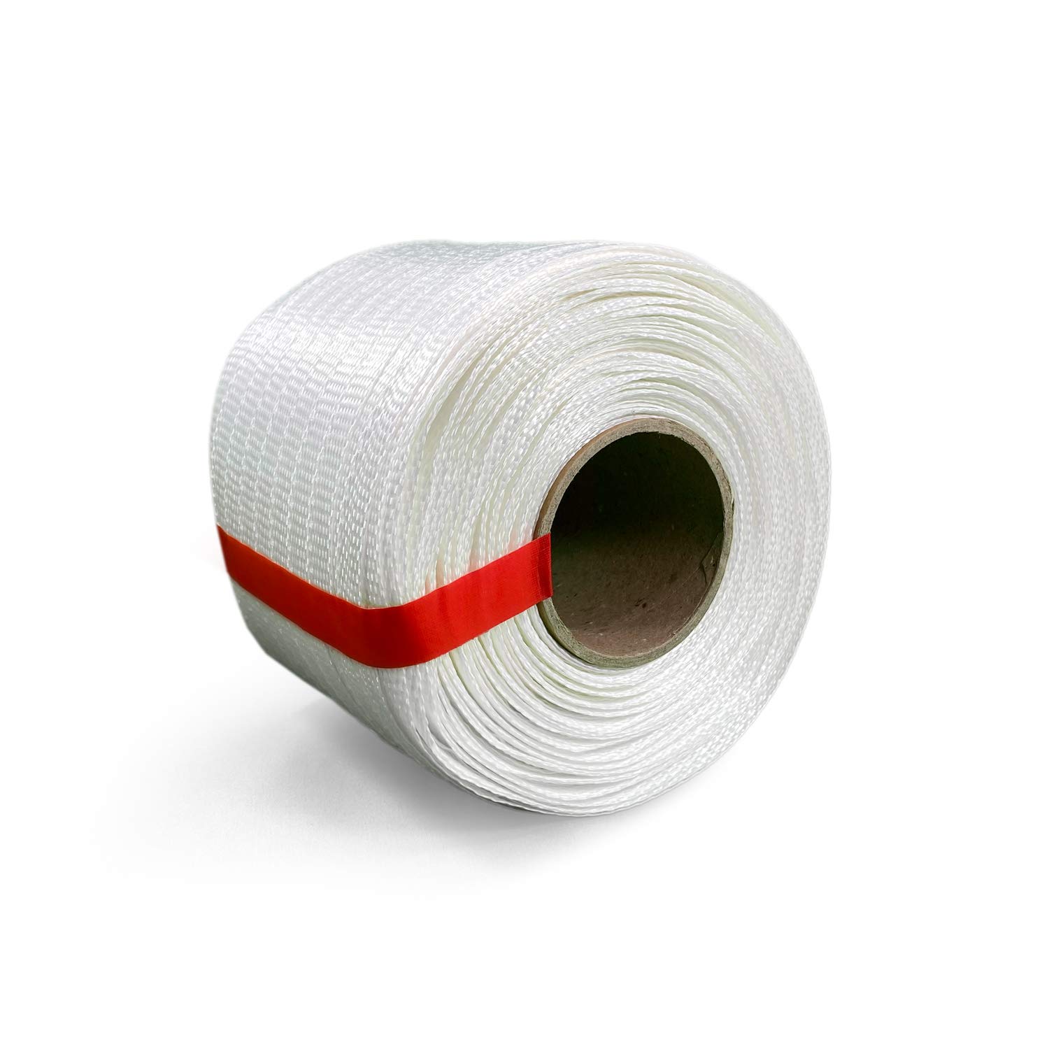 Woven polyester cord strapping | In Stock | IDLPACK