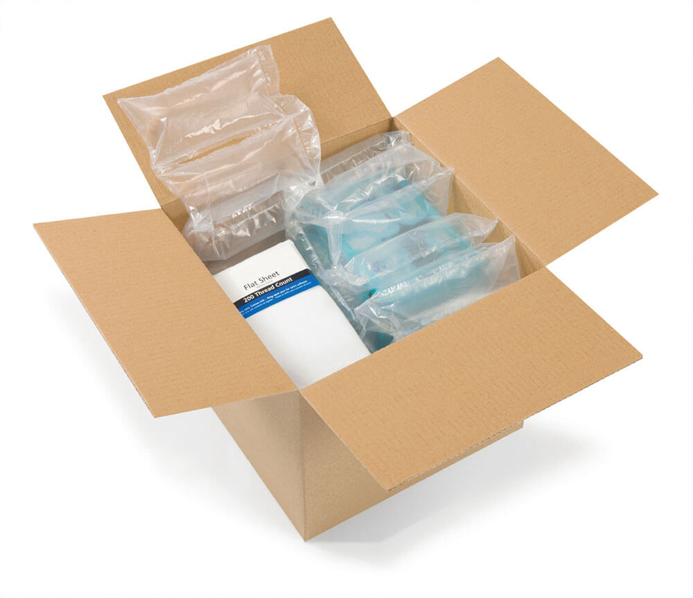 Void Fill Solutions buy in stock in the U.S. in IDL Packaging