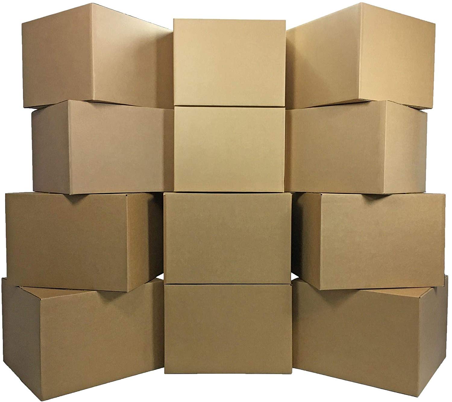Shipping box buy in stock in U.S. in IDL Packaging