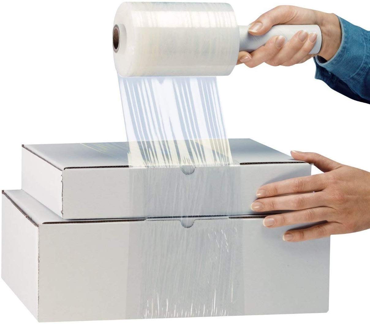 Shipping wrap buy in stock in the U.S. in IDL Packaging